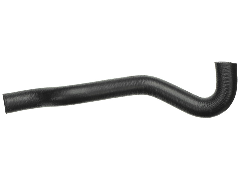 Gates 22037 Radiator Coolant Hose; Molded Coolant Hose