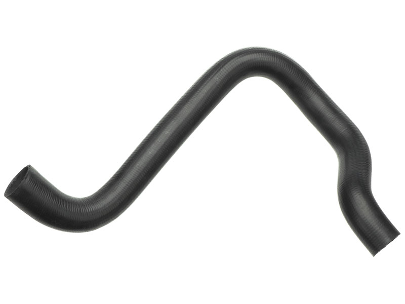 Gates 22142 Radiator Coolant Hose; Molded Coolant Hose