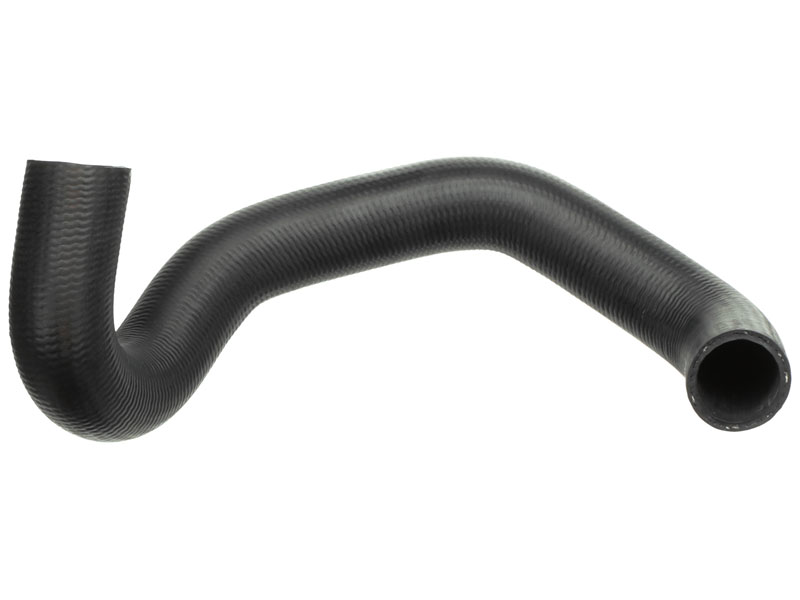 Gates 22310 Radiator Coolant Hose; Molded Coolant Hose