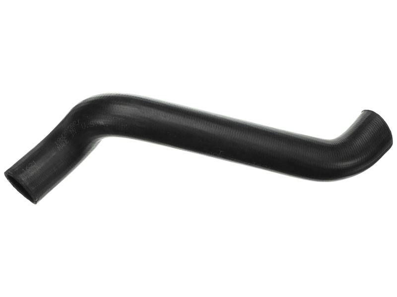Gates 22315 Radiator Coolant Hose; Molded Coolant Hose