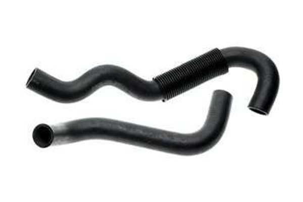 Gates 22335 Radiator Coolant Hose; Molded Coolant Hose
