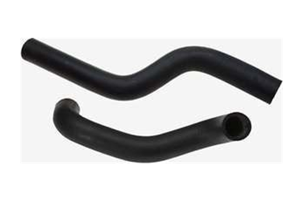 Gates 22382 Radiator Coolant Hose; Molded Coolant Hose