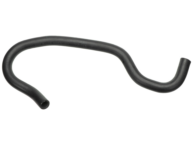 Gates 22436 Radiator Coolant Hose; Molded Coolant Hose