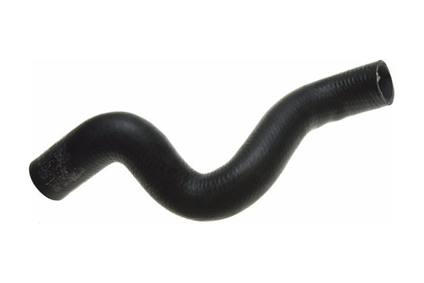 Gates 22441 Radiator Coolant Hose; Molded Coolant Hose