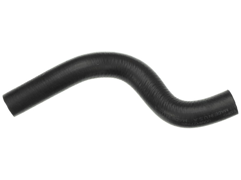 Gates 22454 Radiator Coolant Hose; Molded Coolant Hose
