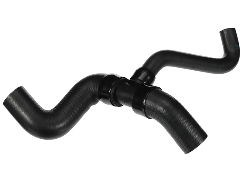 Gates 22504 Radiator Coolant Hose; Molded Coolant Hose