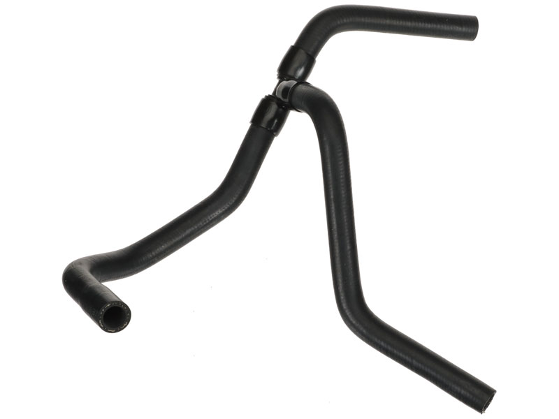 Gates 22538 Radiator Coolant Hose; Molded Coolant Hose