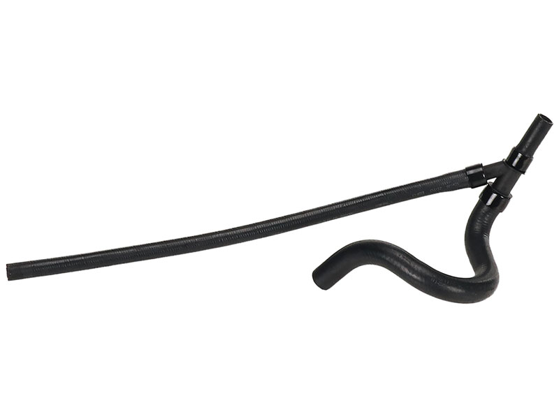 Gates 22554 Radiator Coolant Hose; Molded Coolant Hose