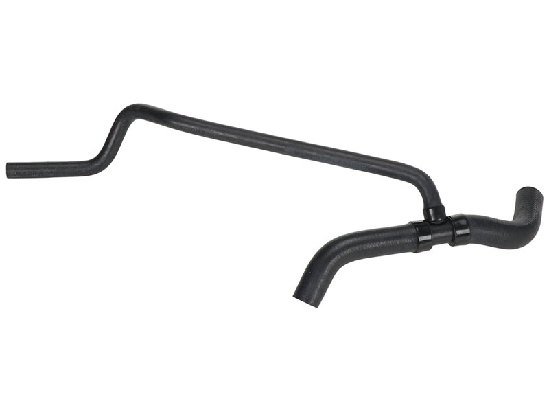 Gates 22697 Radiator Coolant Hose; Molded Coolant Hose