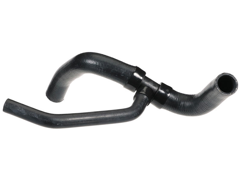 Gates 22708 Radiator Coolant Hose; Molded Coolant Hose