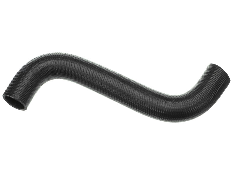 Gates 22886 Radiator Coolant Hose; Molded Coolant Hose