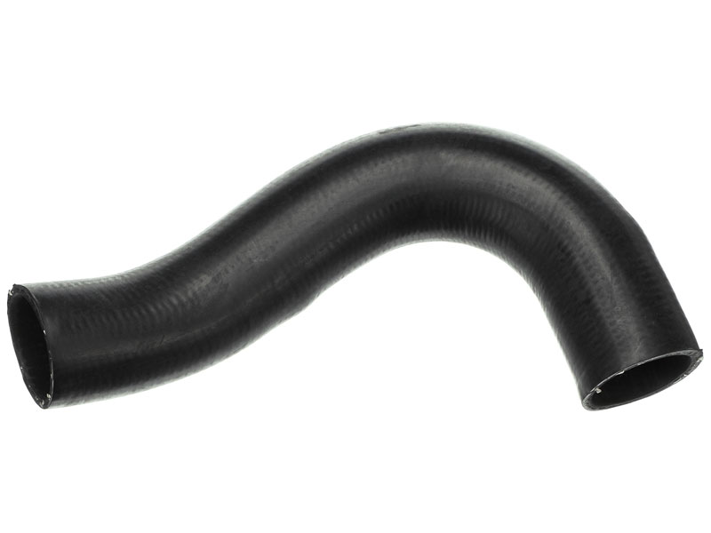 Gates 22893 Radiator Coolant Hose; Molded Coolant Hose