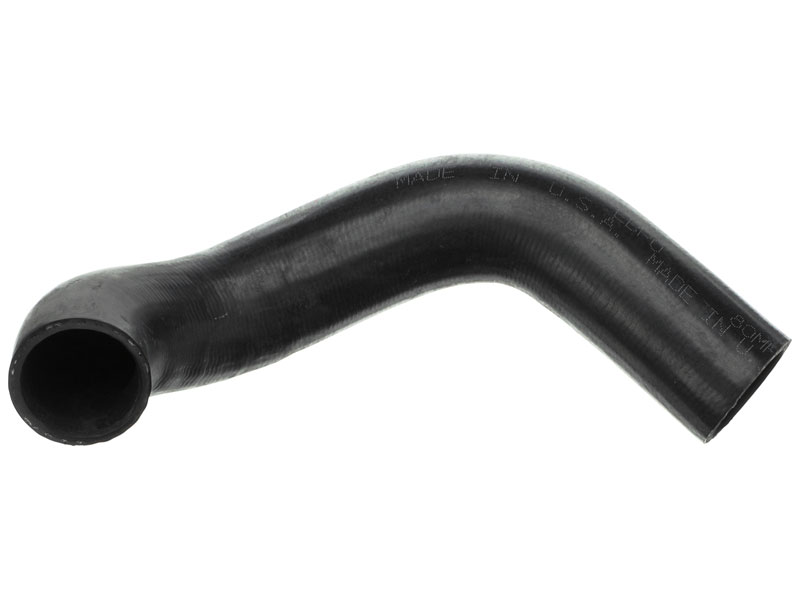 Gates 22896 Radiator Coolant Hose; Molded Coolant Hose