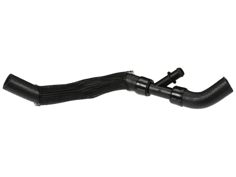 Gates 22953 Radiator Coolant Hose; Molded Coolant Hose