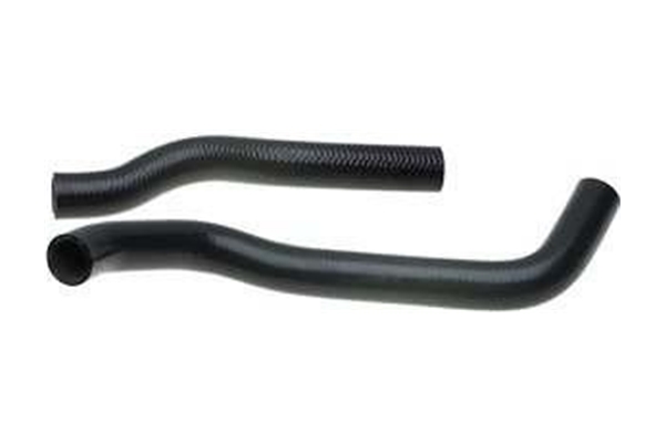 Gates 22977 Radiator Coolant Hose; Molded Coolant Hose