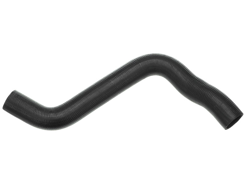 Gates 23050 Radiator Coolant Hose; Molded Coolant Hose