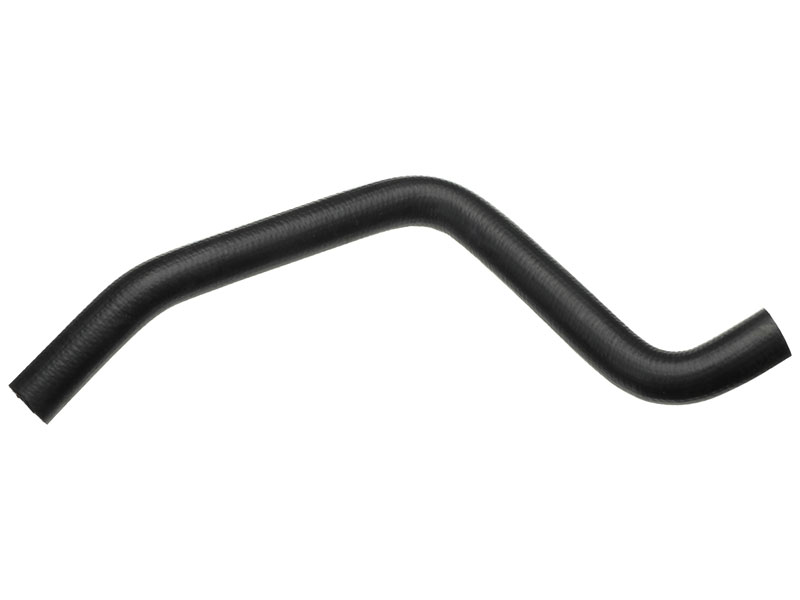 Gates 23164 Radiator Coolant Hose; Molded Coolant Hose