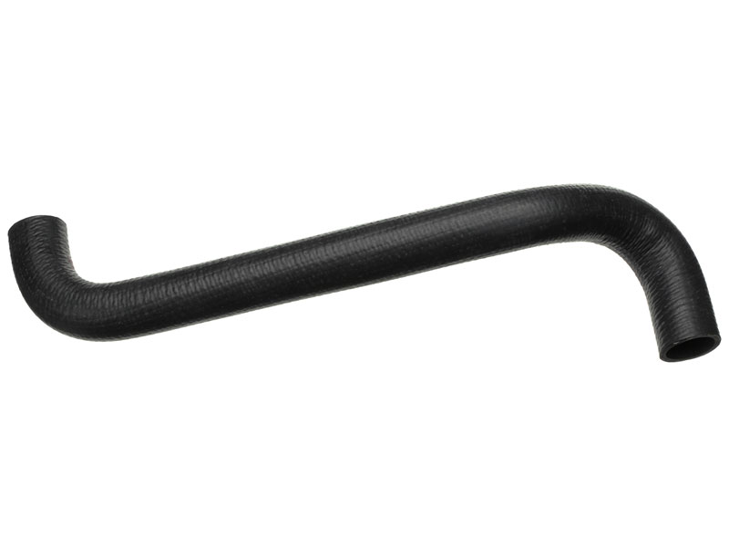 Gates 23186 Radiator Coolant Hose; Molded Coolant Hose