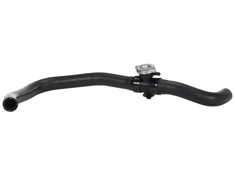 Gates 23190 Radiator Coolant Hose; Molded Coolant Hose