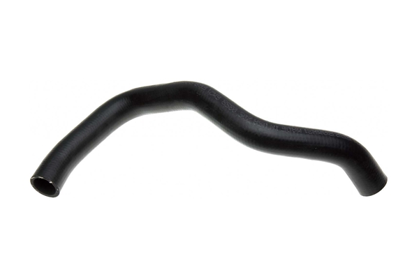 Gates 23249 Radiator Coolant Hose; Molded Coolant Hose
