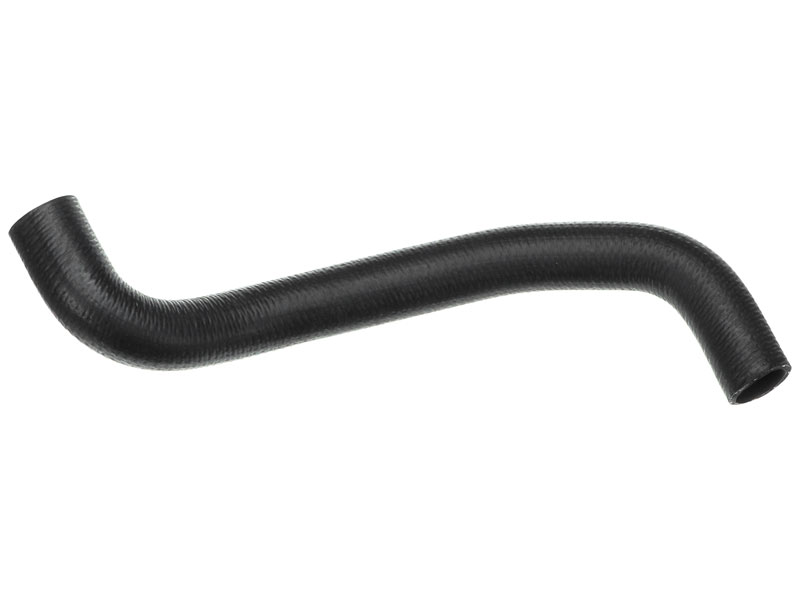 Gates 23284 Radiator Coolant Hose; Molded Coolant Hose