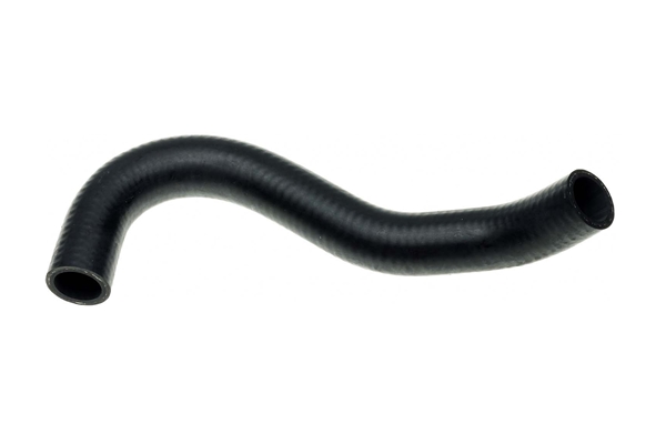 Gates 23321 Radiator Coolant Hose; Molded Coolant Hose