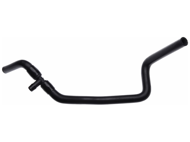 Gates 23356 Radiator Coolant Hose; Molded Coolant Hose