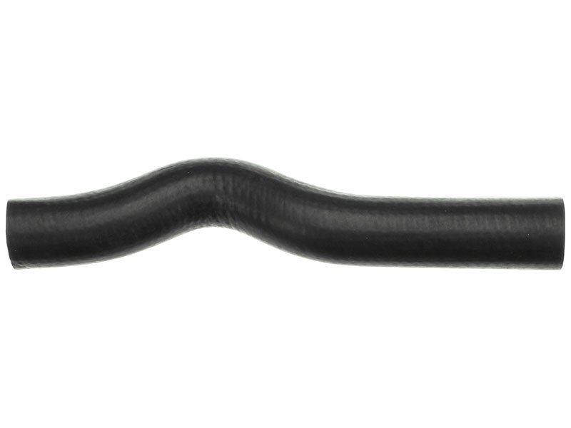 Gates 23487 Radiator Coolant Hose; Molded Coolant Hose