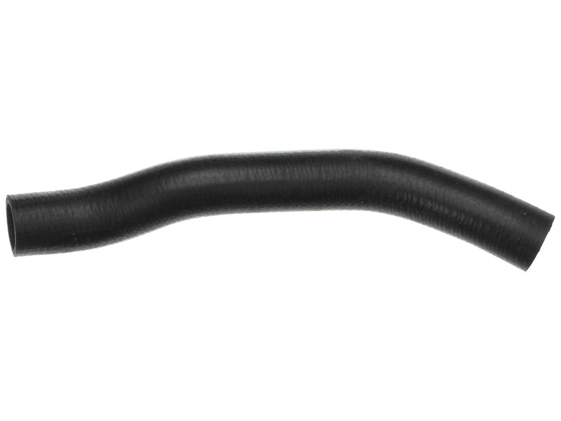 Gates 23518 Radiator Coolant Hose; Molded Coolant Hose