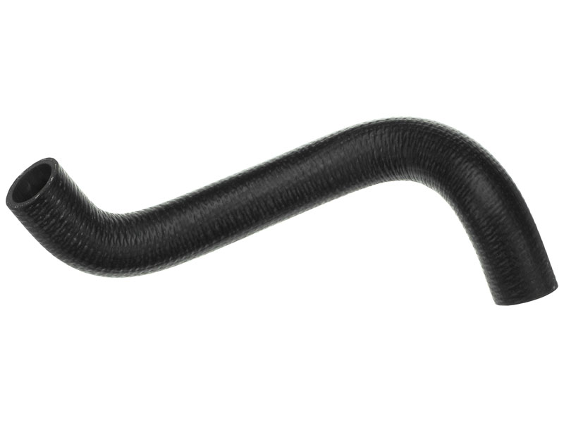 Gates 23727 Radiator Coolant Hose; Molded Coolant Hose