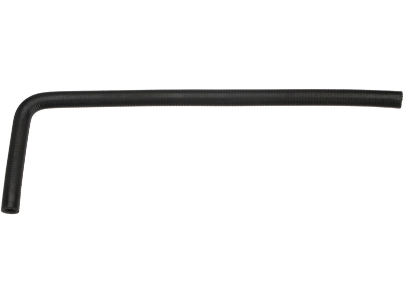 Gates 28462 Heater Hose; 90? Molded Heater Hose