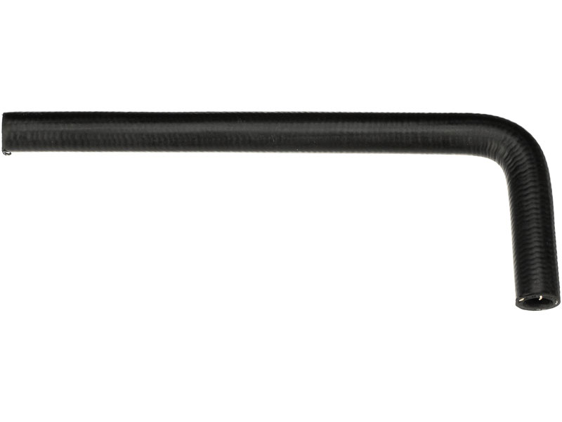 Gates 28467 Heater Hose; 90? Molded Heater Hose