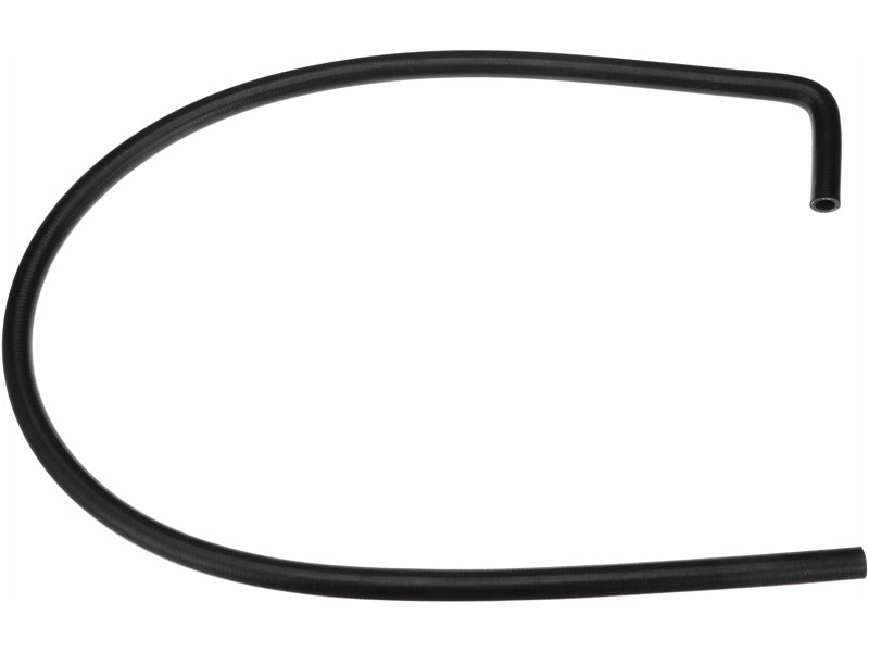 Gates 28473 Heater Hose; 90? Molded Heater Hose