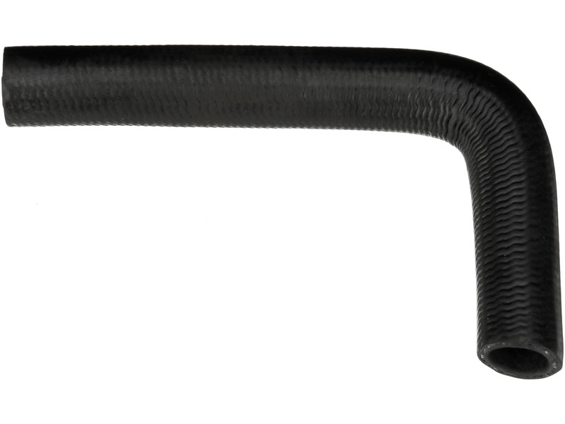 Gates 28474 Heater Hose; 90? Molded Heater Hose - Mazda