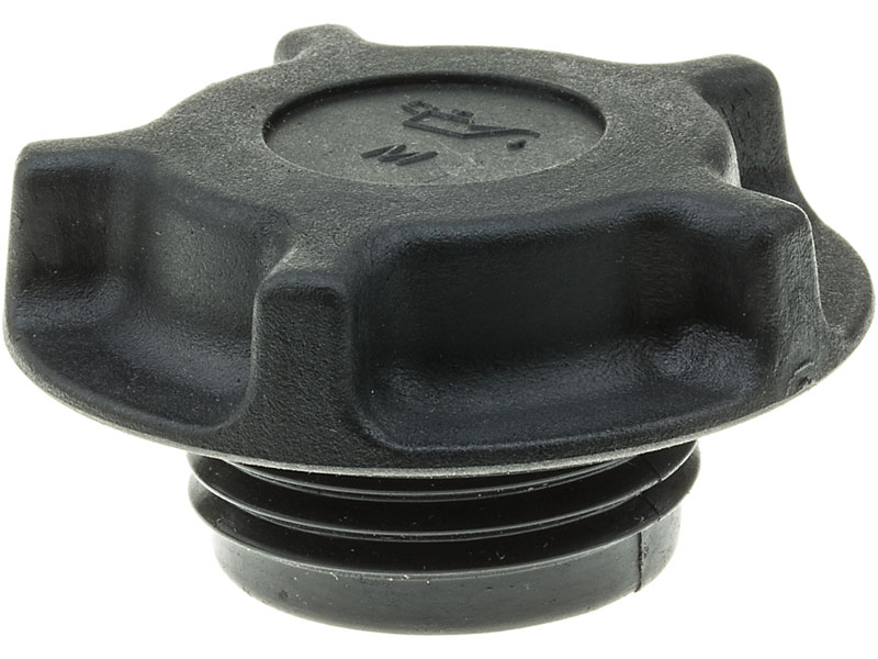 Gates 31081 Oil Filler Cap; Oil Filler Cap