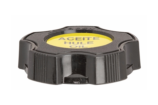 Gates 31106 Oil Filler Cap; Oil Filler Cap - Chevrolet, Suzuki