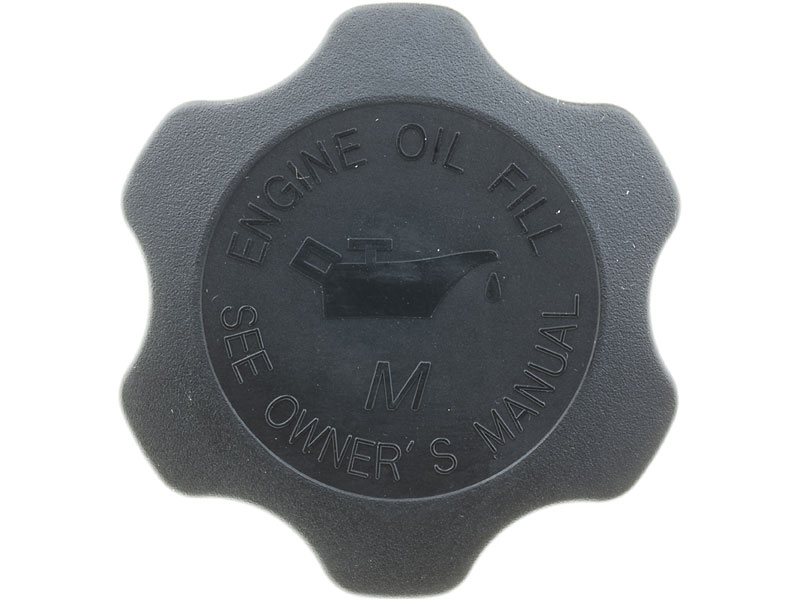 Gates 31118 Oil Filler Cap; Oil Filler Cap