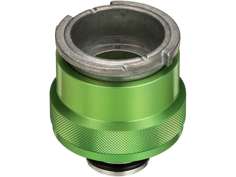 Gates 31431 Radiator Cap Tester Adapter; Radiator Cap/Cooling System ...