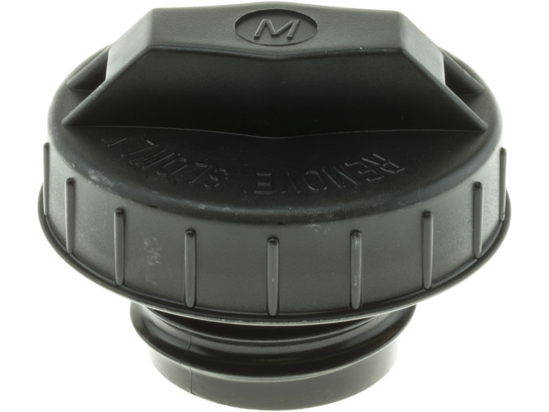 Gates 31676 Fuel/Gas Cap; OE Equivalent Fuel Cap - Cadillac, Mazda