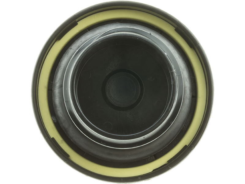 Gates 31676 Fuel/Gas Cap; OE Equivalent Fuel Cap - Cadillac, Mazda