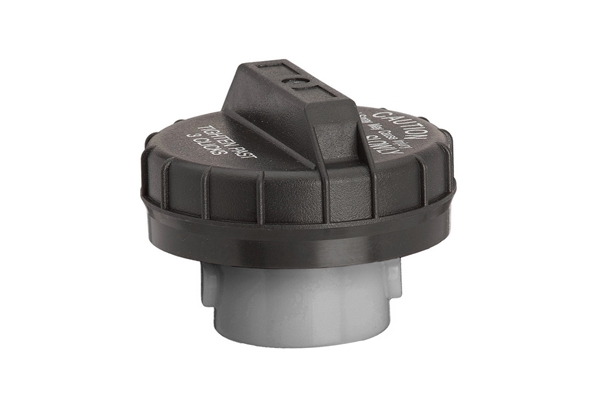 Gates 31851 Fuel/Gas Cap; OE Equivalent Fuel Cap - Cadillac
