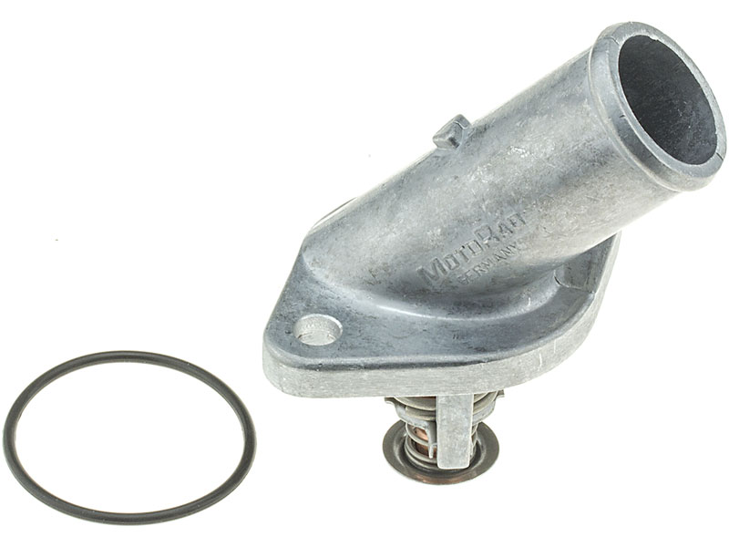 Gates 33528 Thermostat; OE Type Thermostat - Saturn