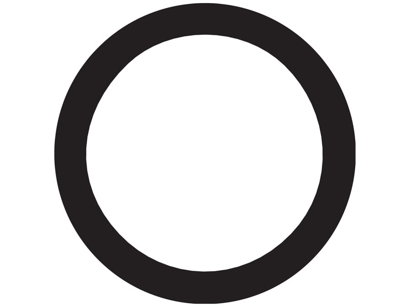 Gates 33679 Thermostat Seal; Thermostat Seal - Chevrolet