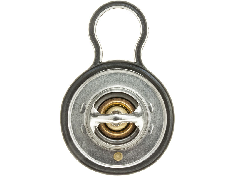 Gates 33917 Thermostat; OE Type Thermostat - Chrysler, Dodge