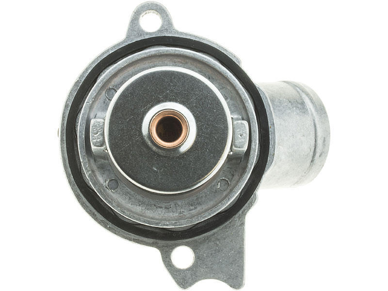 Gates 33930 Thermostat; Thermostat Water Outlet Assembly - Chrysler