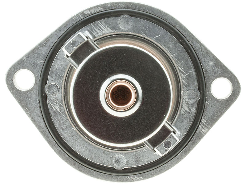 Gates 33958 Thermostat; Heavy-Duty Thermostat - Ford