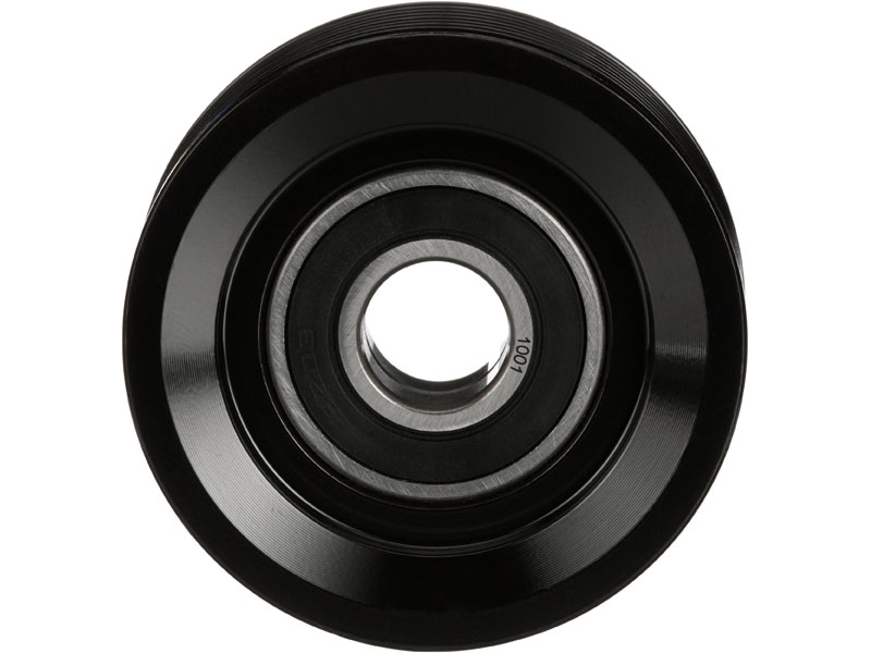 Gates 36093 Drive Belt Idler Pulley; DriveAlign Premium OE Pulley