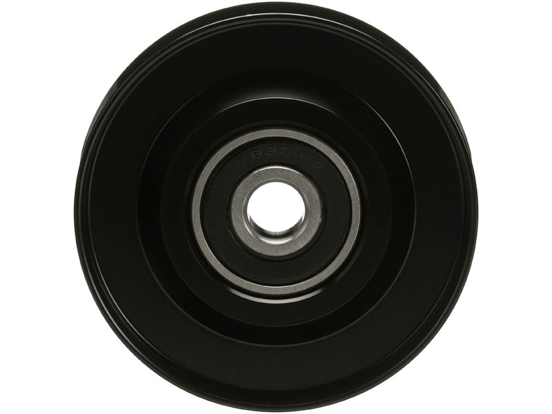Gates 36115 Drive Belt Idler Pulley; DriveAlign Premium OE Pulley