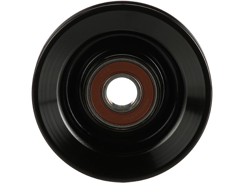 Gates 36116 Drive Belt Idler Pulley; DriveAlign Premium OE Pulley