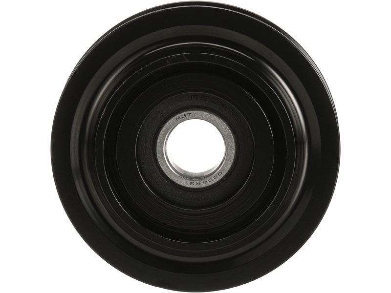 Gates 36117 Drive Belt Idler Pulley; DriveAlign Premium OE Pulley